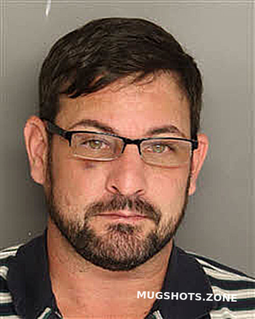 KULAS JEREMIAH MICHAEL 03/14/2025 - Berkeley County Mugshots Zone