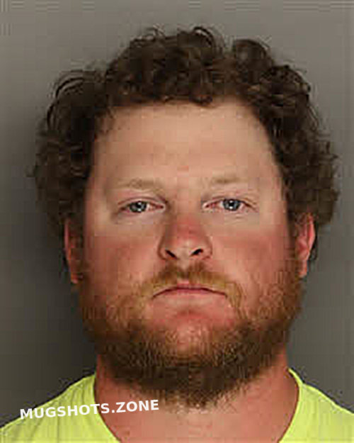 CLARK SAMUEL TYLER 03/15/2025 - Berkeley County Mugshots Zone