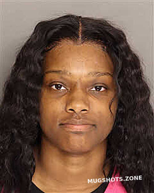 WILKINS CANDY 03/15/2025 - Berkeley County Mugshots Zone