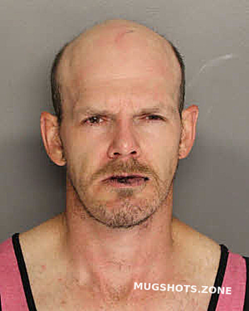 MOORE ROBERT 03/15/2025 - Berkeley County Mugshots Zone