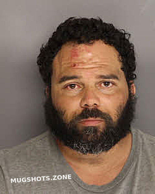 ADKINS JONATHAN COLBY 03/17/2025 - Berkeley County Mugshots Zone