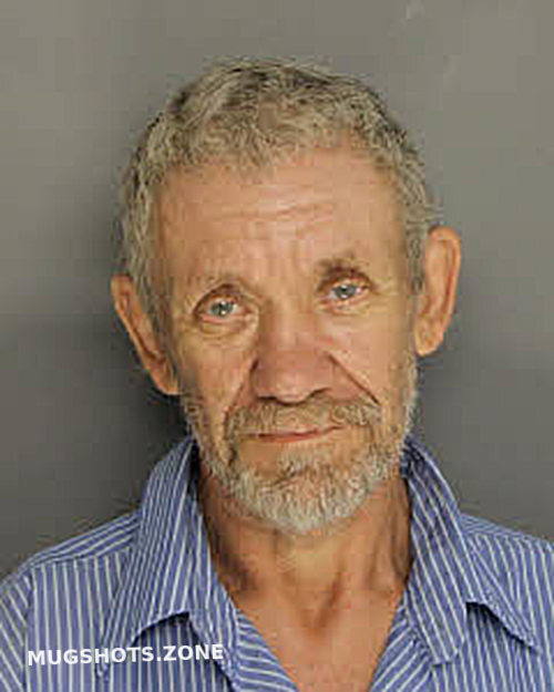 GOINS TIMOTHY CHRISTOPHER 03/17/2025 - Berkeley County Mugshots Zone