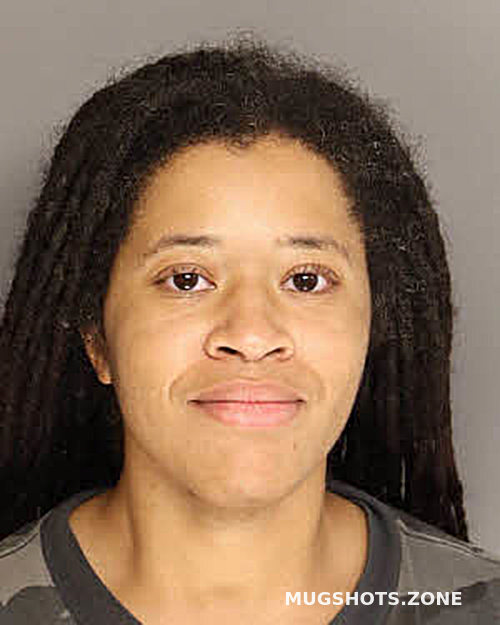 JENKINS OCTAVIA LASHAWN 03/18/2025 - Berkeley County Mugshots Zone