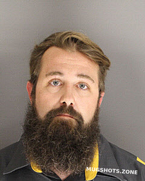 GOSS SETH ANDREW 03/18/2025 - Berkeley County Mugshots Zone