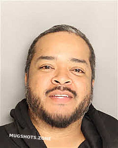 HICKS MICHAEL 03/18/2025 - Berkeley County Mugshots Zone