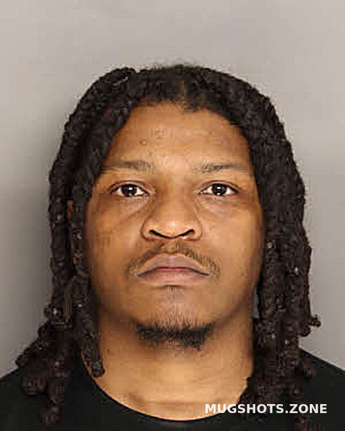 BURNELL CHRISTOPHER NATHANIEL 03/18/2025 - Berkeley County Mugshots Zone