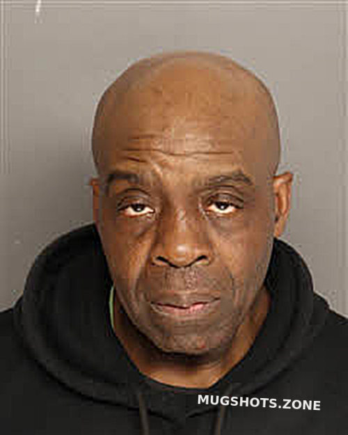 BROWN HENRY 03/18/2025 - Berkeley County Mugshots Zone