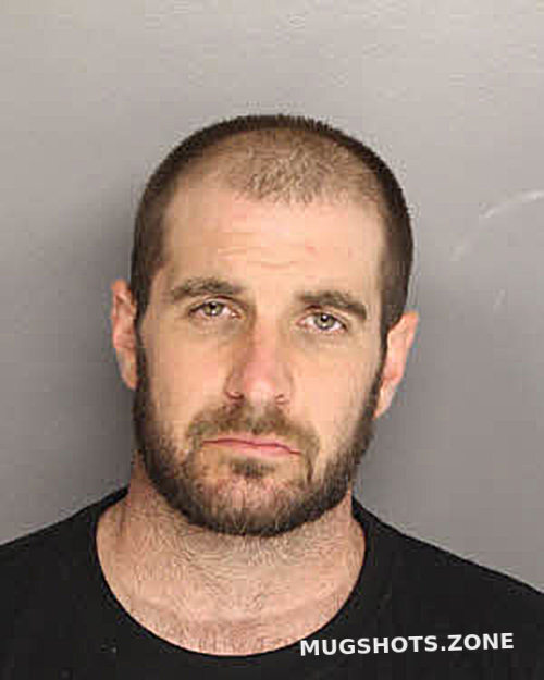 STIMSON WILLIAM SCOTT 03/18/2025 - Berkeley County Mugshots Zone