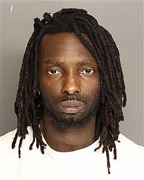 WATSON LAMAR AMARE 03/19/2025 - Berkeley County Mugshots Zone