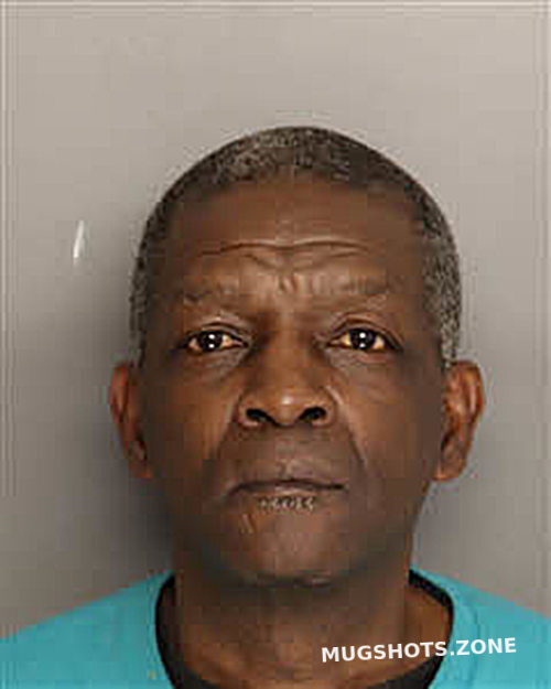 SMALLS RICKY THOMAS 03/20/2025 - Berkeley County Mugshots Zone