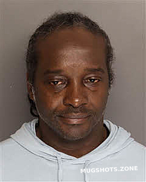 WILSON ADRIAN RENALDO 03/20/2025 - Berkeley County Mugshots Zone