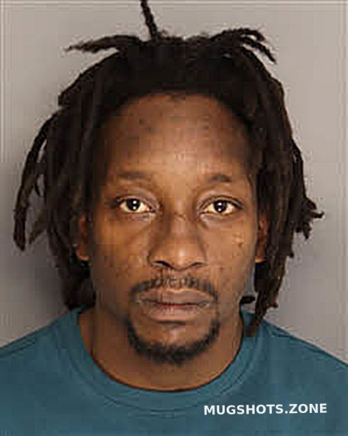 JORDAN JAMONTAE KENYE 03/20/2025 - Berkeley County Mugshots Zone