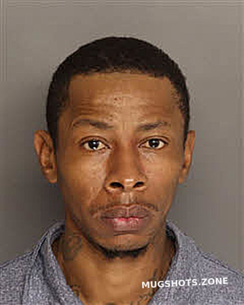 SMITH NATHANIEL HAROLD 03/20/2025 - Berkeley County Mugshots Zone