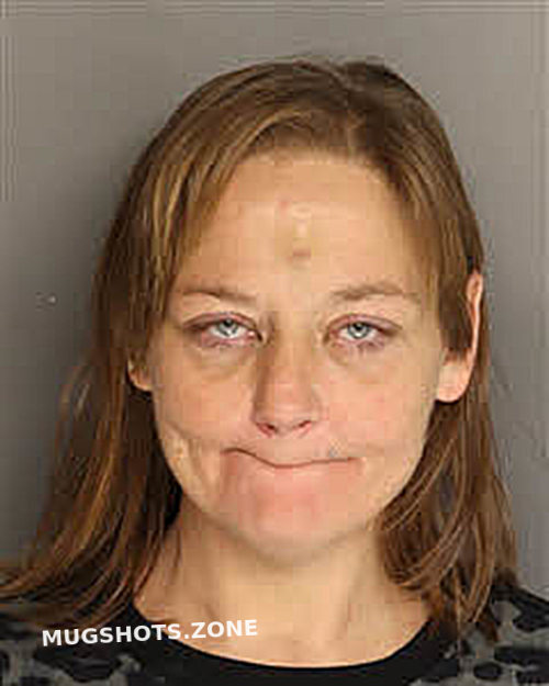 GREGORY SUZANNE RACHEL 03/20/2025 - Berkeley County Mugshots Zone