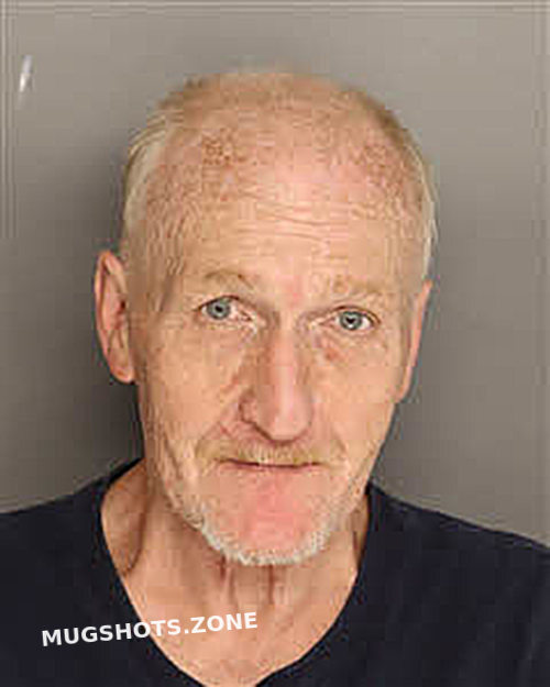 TRAVIS JOHN ALLEN 03/20/2025 - Berkeley County Mugshots Zone