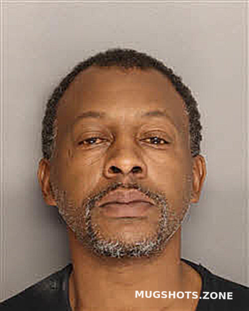 MCHONEY DION LESHAUN 03/21/2025 - Berkeley County Mugshots Zone