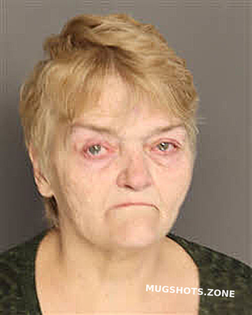 HAPPY CYNTHIA LYNN 03/21/2025 - Berkeley County Mugshots Zone