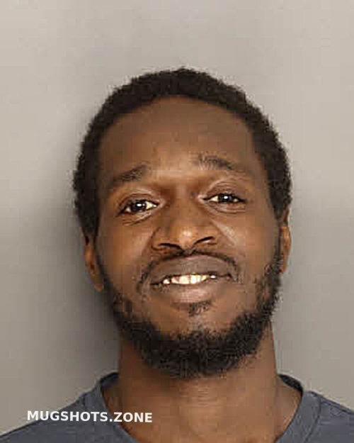 STINSON DOUGLAS 03/23/2025 - Berkeley County Mugshots Zone