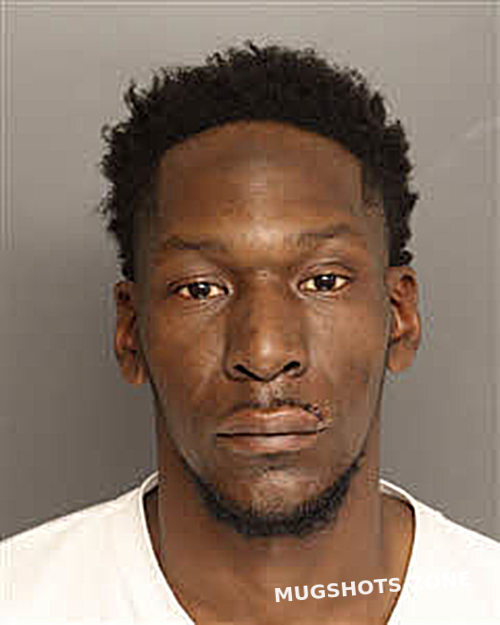 SMITH DERRELL AARON MCPHERSON 03/24/2025 - Berkeley County Mugshots Zone