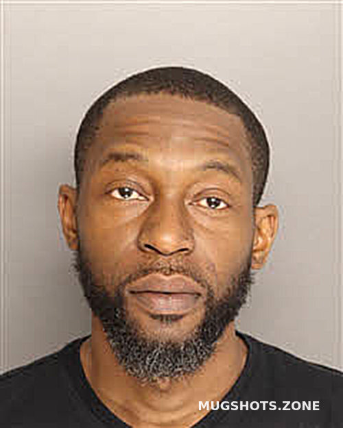 MCCRAY SAMUEL LEE 03/24/2025 - Berkeley County Mugshots Zone