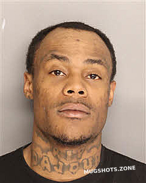 MURPHY JAVONTA RAEQWON 03/24/2025 - Berkeley County Mugshots Zone