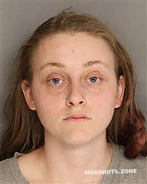 LEITNER BRAYLYNN NICOLE 03/26/2025 - Berkeley County Mugshots Zone