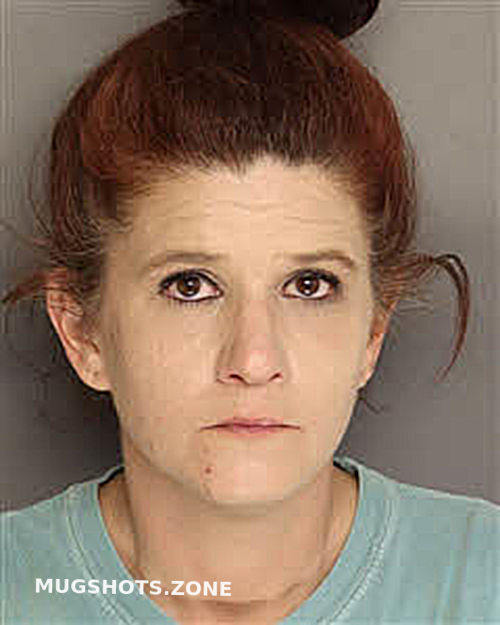 CANNADY JESSICA L 03/26/2025 - Berkeley County Mugshots Zone