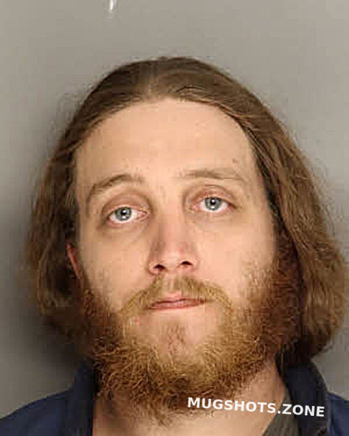 SIMS-HORSLEY JASON TYLER 03/27/2025 - Berkeley County Mugshots Zone