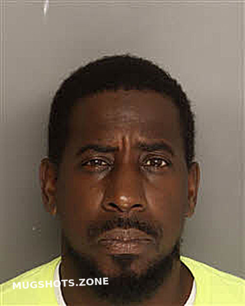 SINGLETON KENYATTA 03/29/2025 - Berkeley County Mugshots Zone