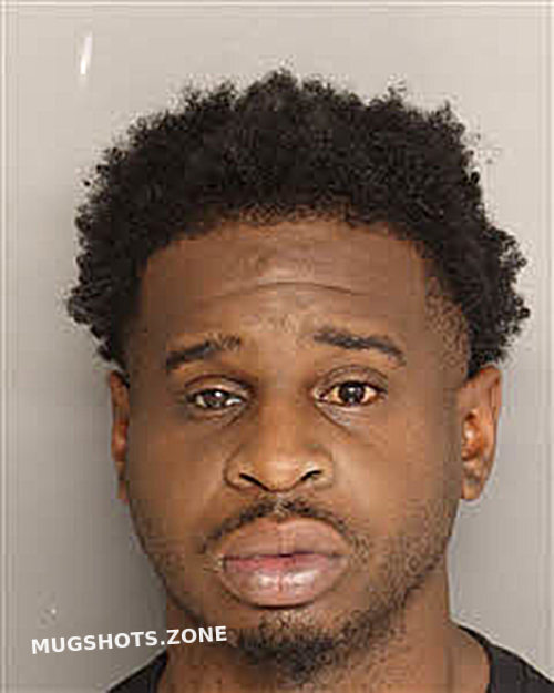 GAILLARD DARIUS RAPHAEL 03/29/2025 - Berkeley County Mugshots Zone