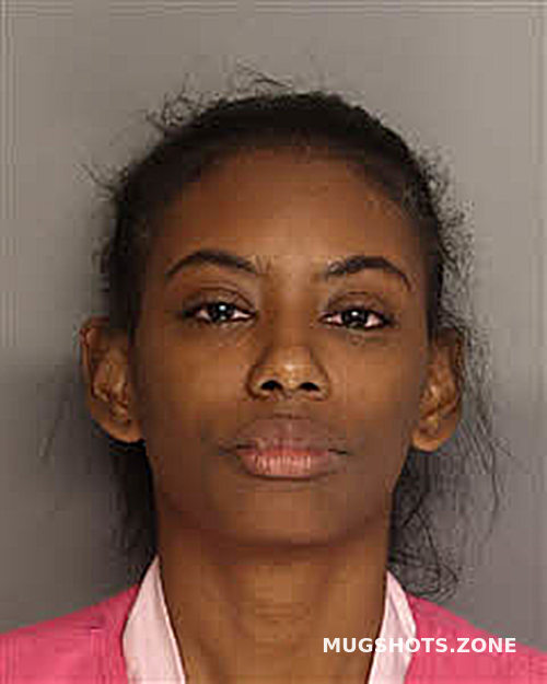 WEEKS LA PRINCEA C 03/30/2025 - Berkeley County Mugshots Zone