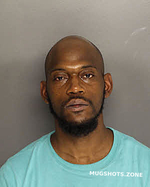 FRANK JOSEPH 03/30/2025 - Berkeley County Mugshots Zone