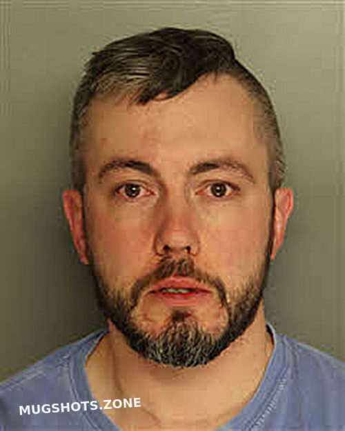 ROLFE ERICK RYAN 03/30/2025 - Berkeley County Mugshots Zone