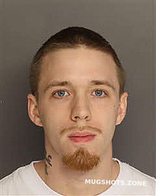CASH MICHAEL JASON 03/31/2025 - Berkeley County Mugshots Zone