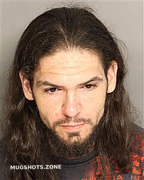 LOWERY SAMUEL EMERICK 03/31/2025 - Berkeley County Mugshots Zone