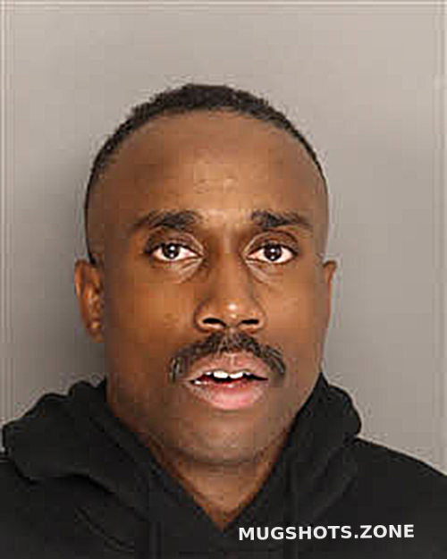 HARLEY DOMINIQUE ALONZO 04/02/2025 - Berkeley County Mugshots Zone