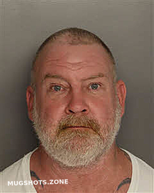 GARREN MICHAEL DAVID 04/02/2025 - Berkeley County Mugshots Zone