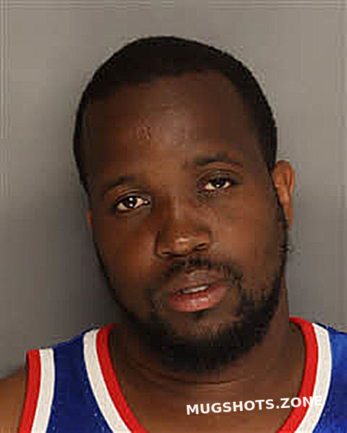 SMALLS GERALD JEROME 04/03/2025 - Berkeley County Mugshots Zone