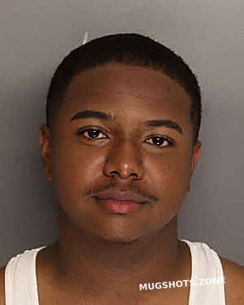 GADSDEN KEVIN MICHAEL CHEROD 04/04/2025 - Berkeley County Mugshots Zone