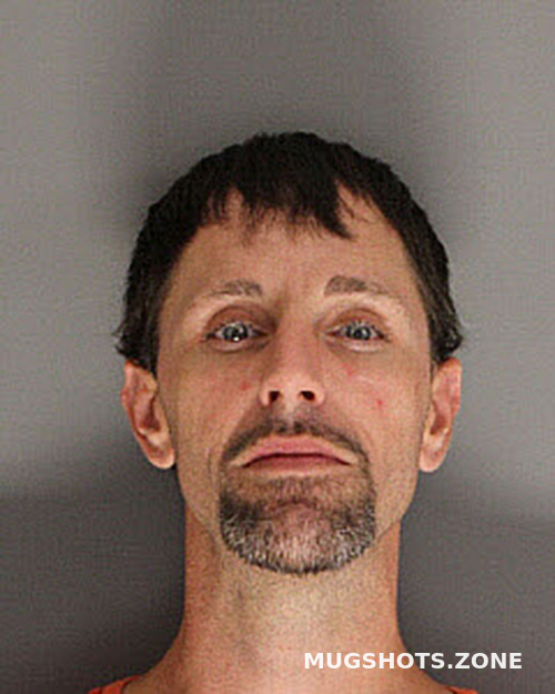 JOSEY RYAN PATRICK 04/04/2025 - Berkeley County Mugshots Zone