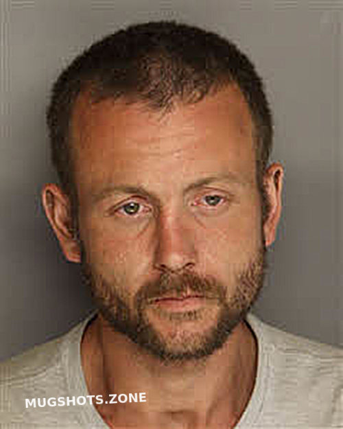 PROCHASKA PRESTON LEE 04/05/2025 - Berkeley County Mugshots Zone