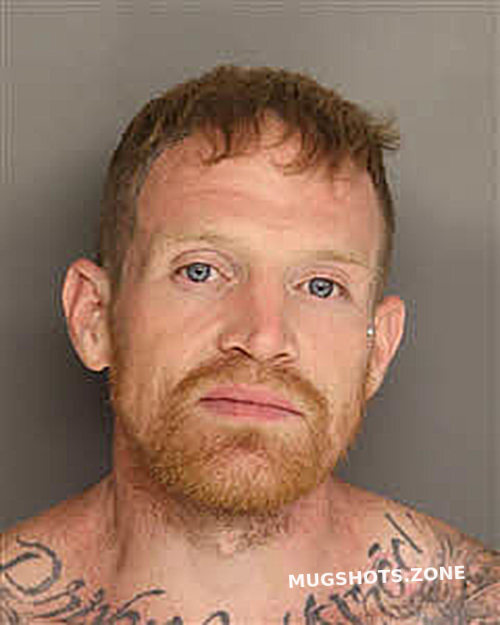 MARTIN ANDY DAVID 04/05/2025 - Berkeley County Mugshots Zone