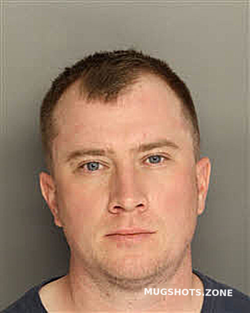 HAYNES PATRICK RYAN 04/07/2025 - Berkeley County Mugshots Zone