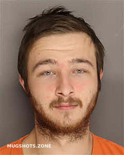 JUSTICE DENNIS GERALD 04/07/2025 - Berkeley County Mugshots Zone