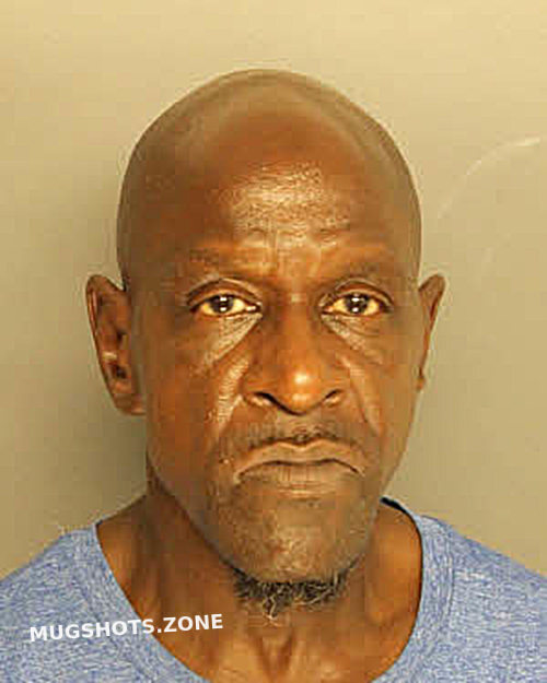 SANDERS FRED ALLEN 04/08/2025 - Berkeley County Mugshots Zone