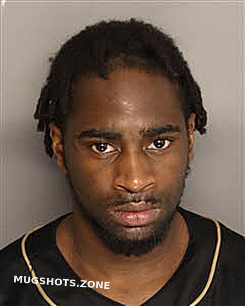 DRAYTON DANGELO JAQUON 04/10/2025 - Berkeley County Mugshots Zone