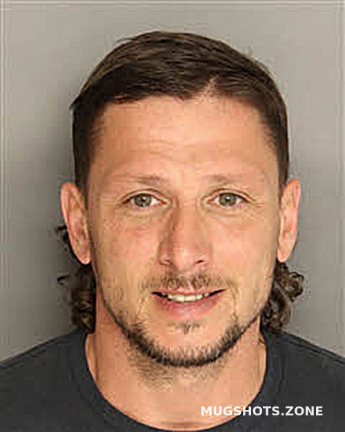 ROOT BEAU CHRISTOPHER 04/11/2025 - Berkeley County Mugshots Zone