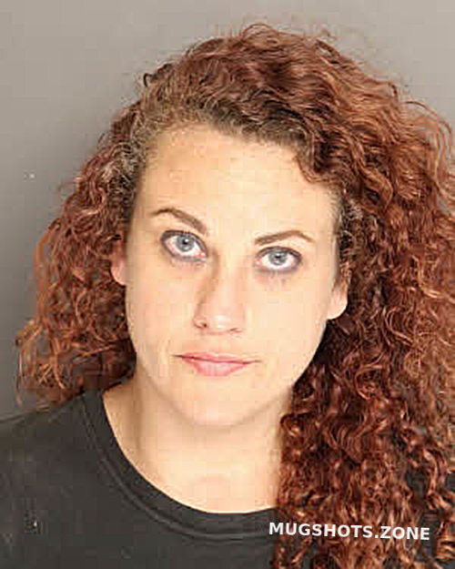 GUTHRIE LAURA ELIZABETH 04/11/2025 - Berkeley County Mugshots Zone