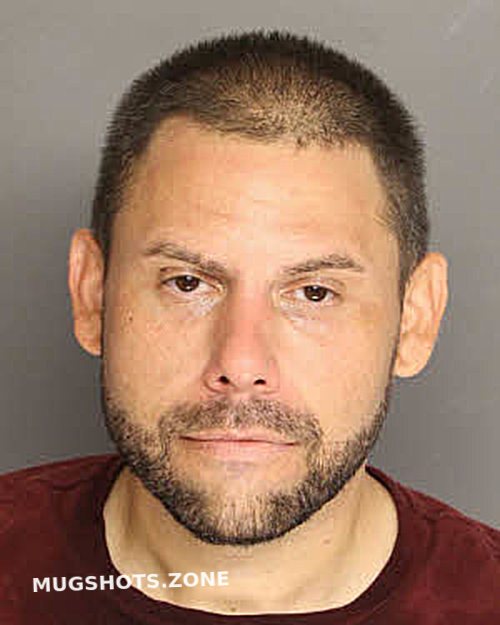 GOOGE BRAD JASON 04/13/2025 - Berkeley County Mugshots Zone