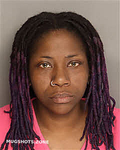 STANLEY DOMINIQUE PATRICE 04/13/2025 - Berkeley County Mugshots Zone